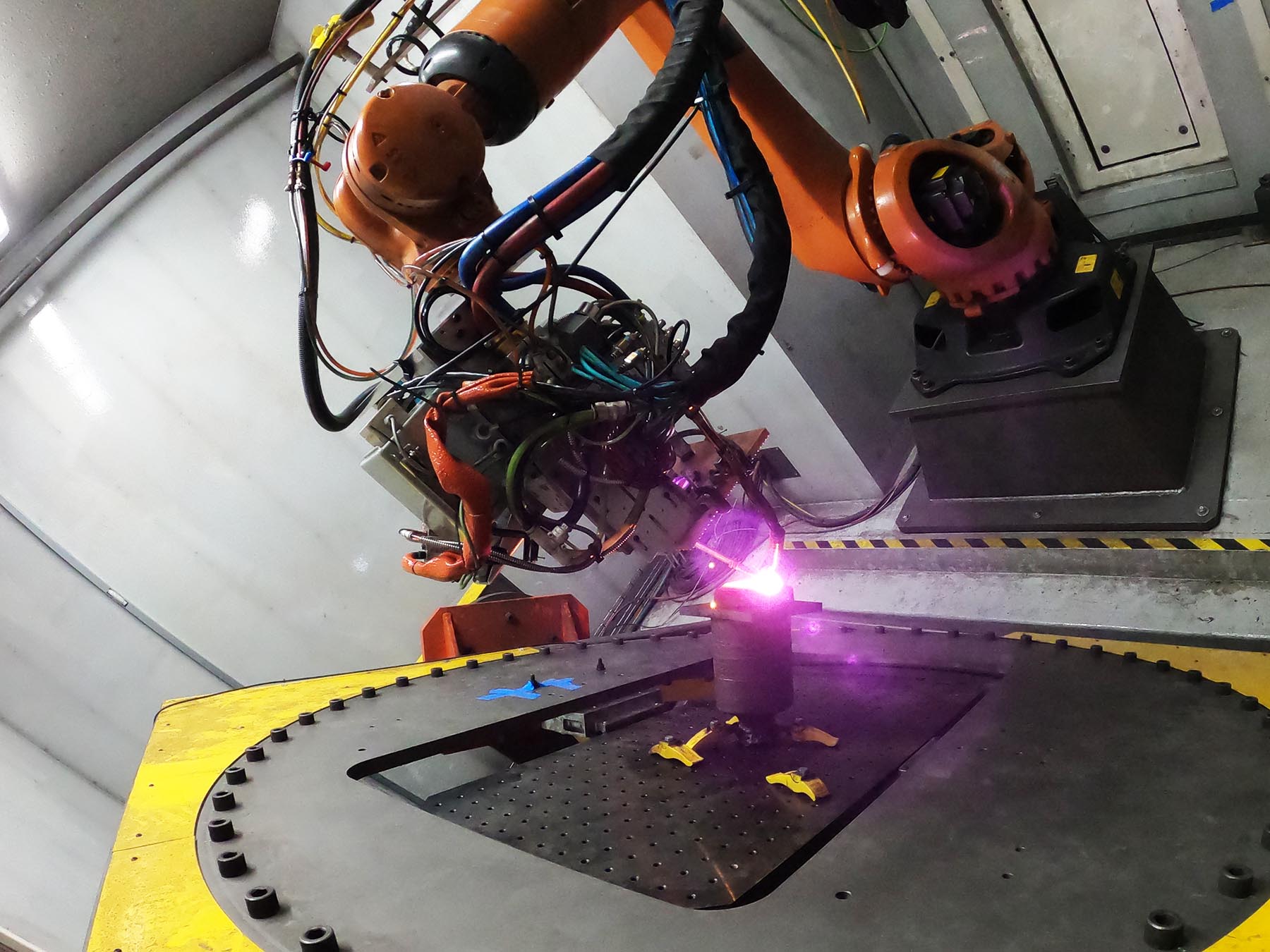 The Possibilities of 5-axis Printing with ADDere – ADDere Additive ...