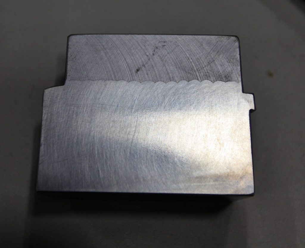 Duplex Stainless Steel – ADDere Additive Manufacturing