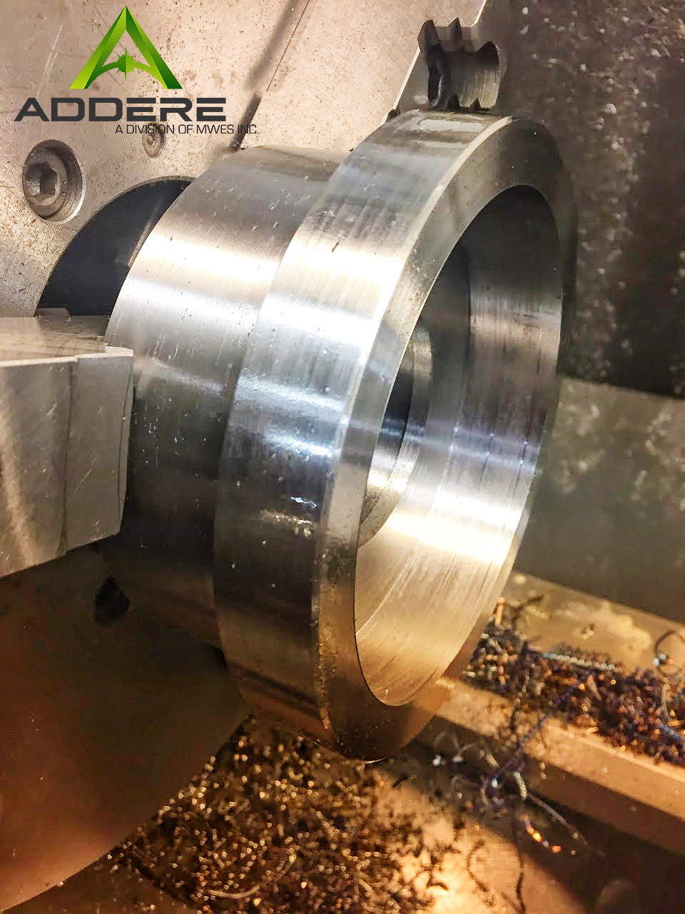 ADDere Print Services – ADDere Additive Manufacturing