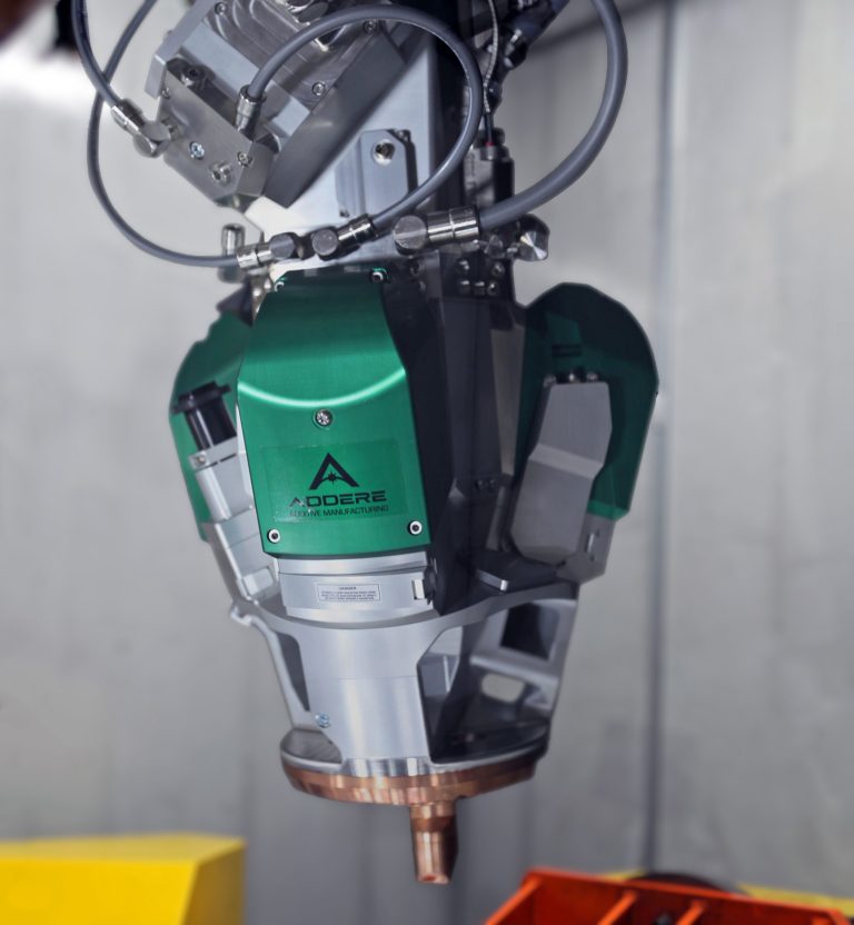 ADDere Additive Engines – ADDere Additive Manufacturing