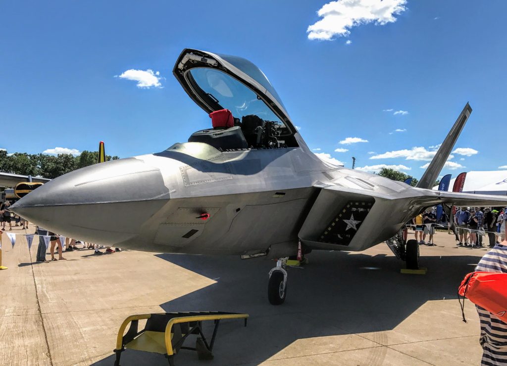 Revolutionizing Aviation: The Air Force's Leap with Additive ...