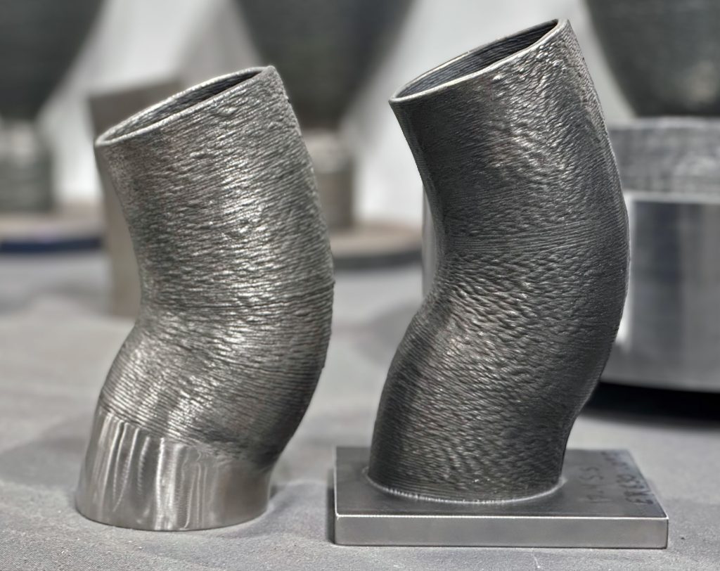 Advantages of ADDere Additive Manufacturing Over Traditional ...