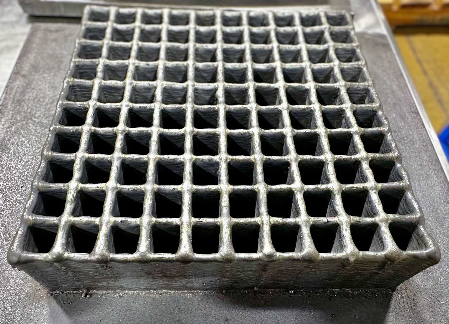 From Concept to Core: How ADDere Transforms Nuclear Reactor Components ...