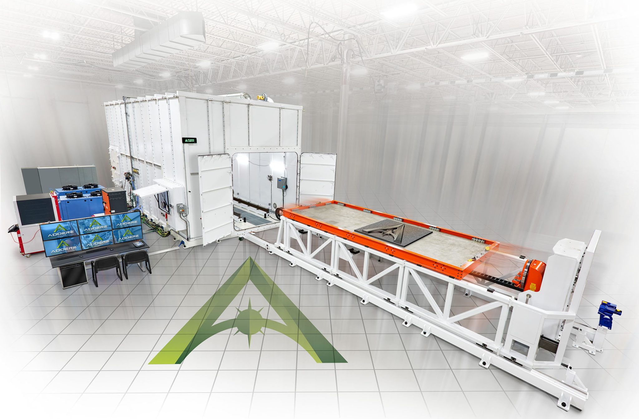 How to Integrate ADDere Into Your Existing Production Workflow – ADDere ...