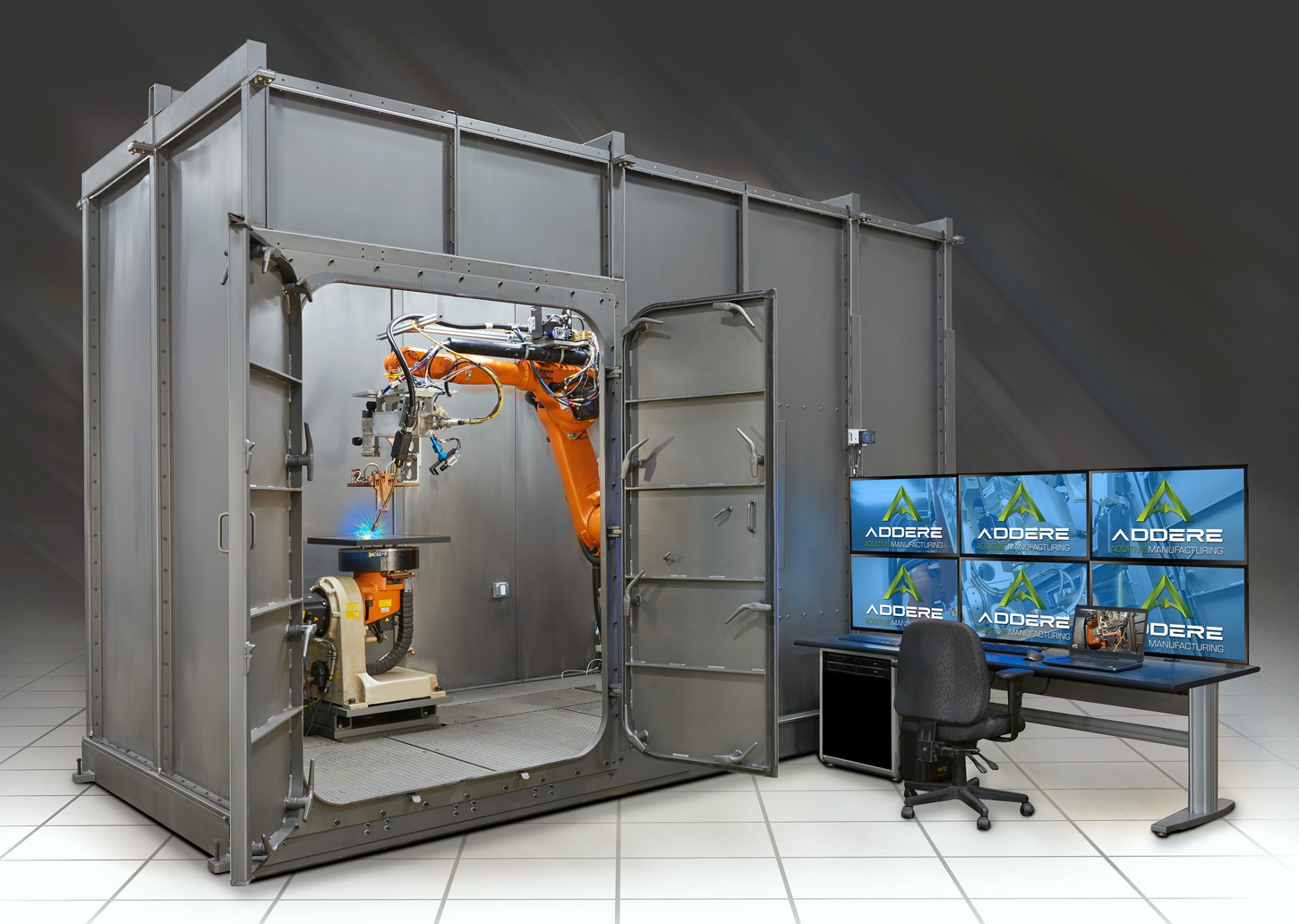 What's in store for Industrial Additive Manufacturing in 2024 – ADDere ...