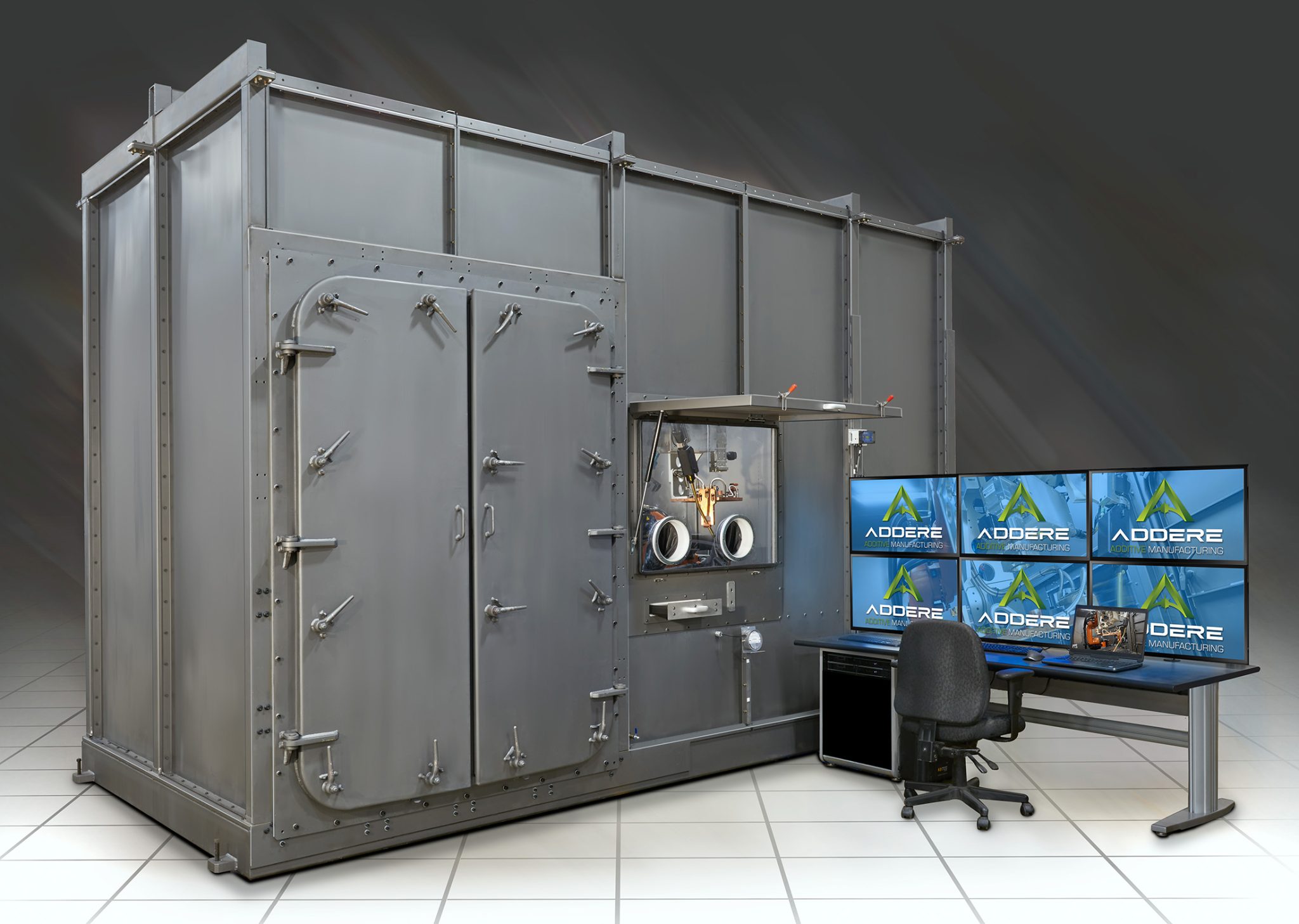 Applications of Metal Additive Manufacturing in the U.S. Navy – ADDere ...