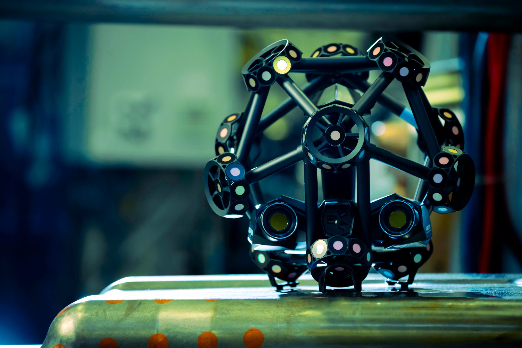The Future of Manufacturing – ADDere Additive Manufacturing