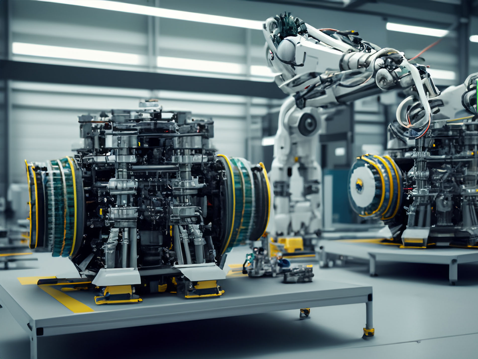 Trends and Future Prospects in Large-Scale Metal 3D Printing – ADDere ...