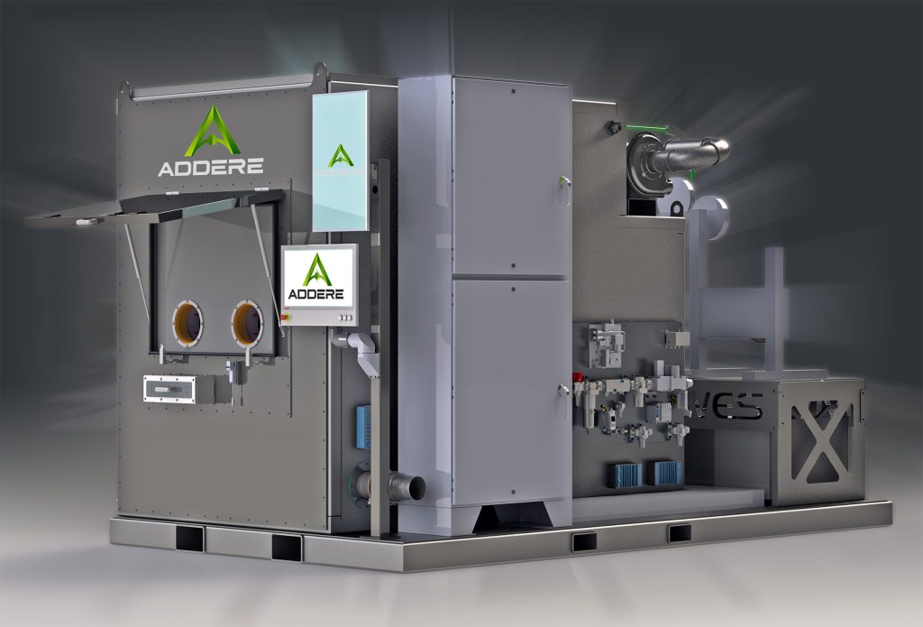 What is ADDere – ADDere Additive Manufacturing