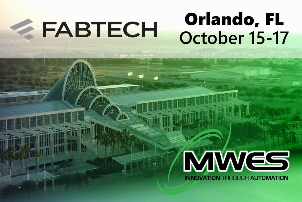 Join Us at FABTECH 2024 in Orlando on October 15-17 – ADDere Additive Manufacturing