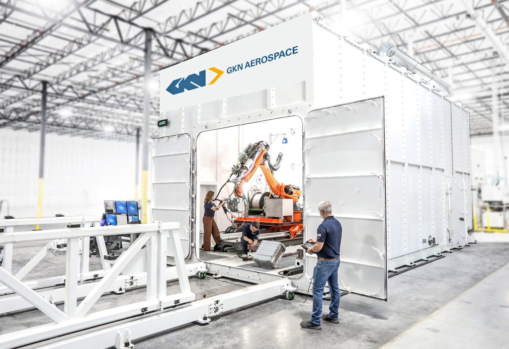 News: ADDere Provides GKN Aerospace with the Industry’s Largest ...