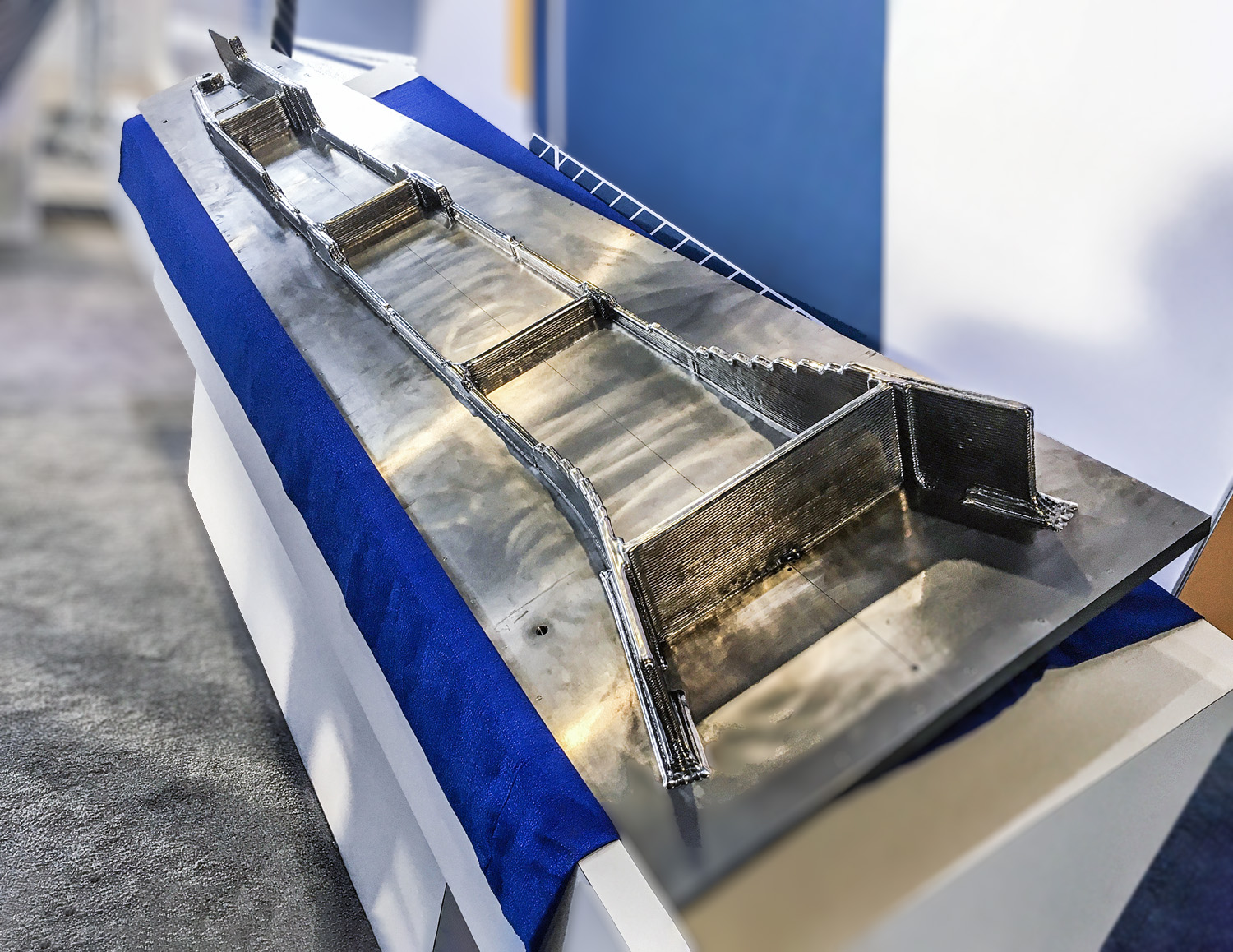 Aerostructures & Airframes – ADDere Additive Manufacturing