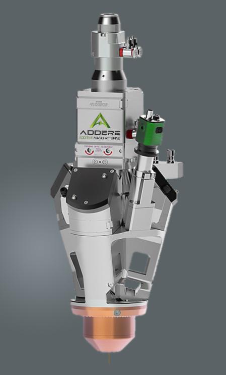 ADDere Additive Engines – ADDere Additive Manufacturing