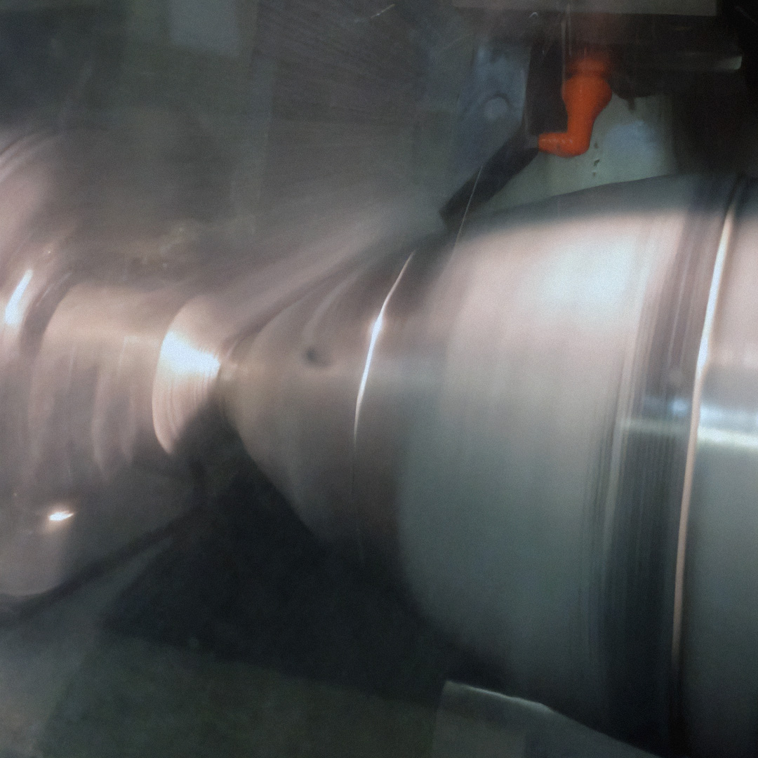 Part Finishing – ADDere Additive Manufacturing