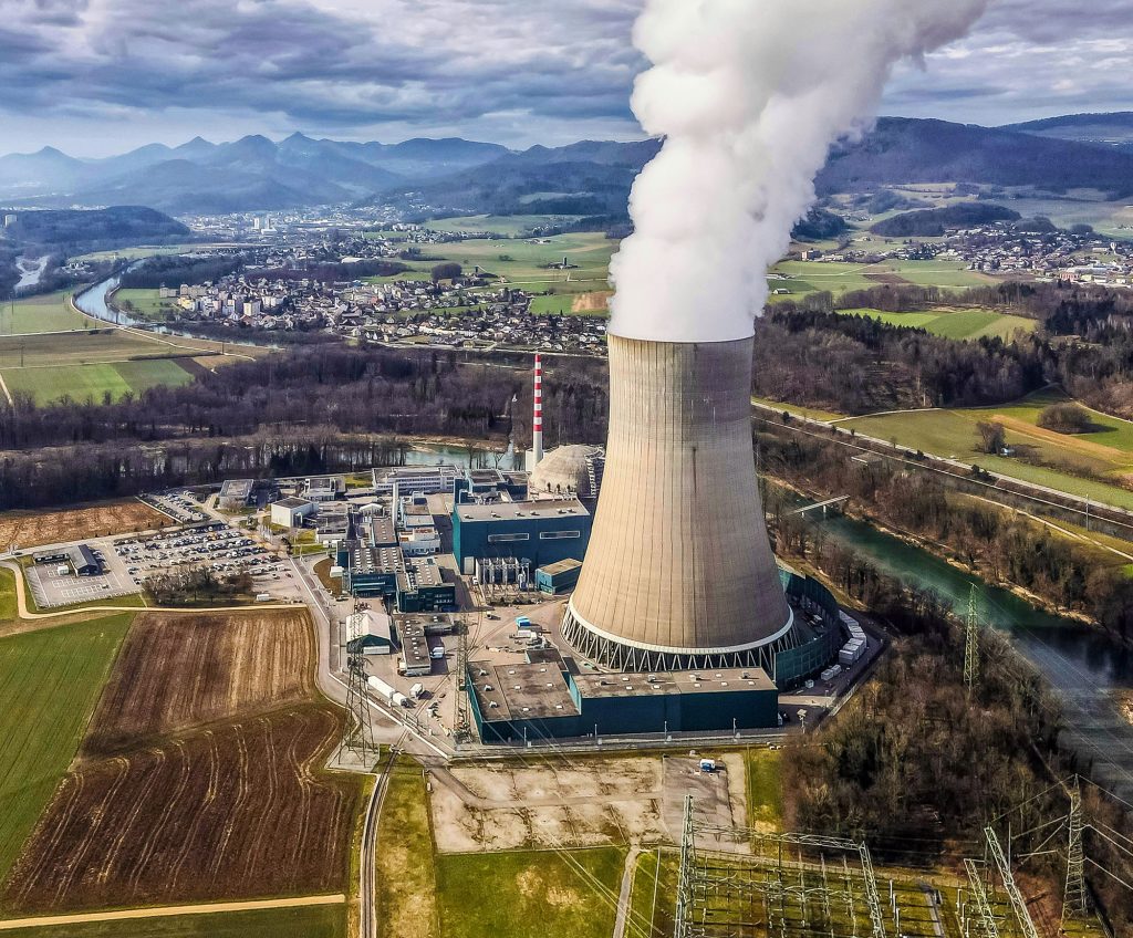 The Future of Manufacturing – ADDere Additive Manufacturing