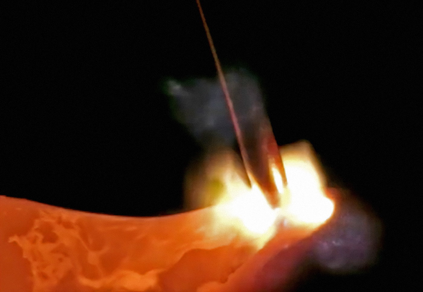 ADDere Hot Wire System – ADDere Additive Manufacturing