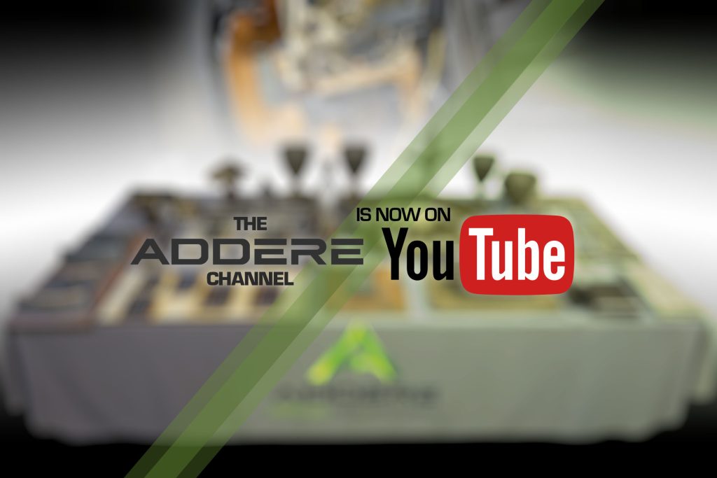 What is ADDere – ADDere Additive Manufacturing